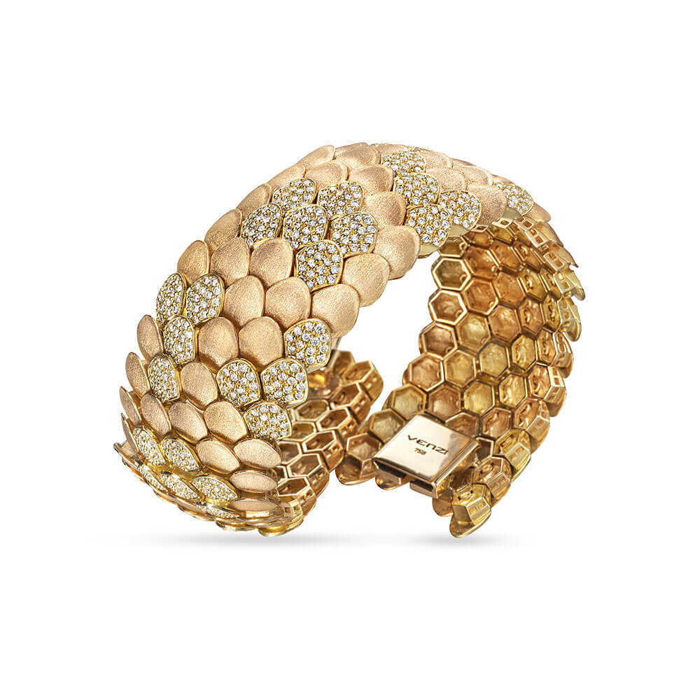 Venzi | Handcrafted Fine Jewelry | Online jewelry Shop